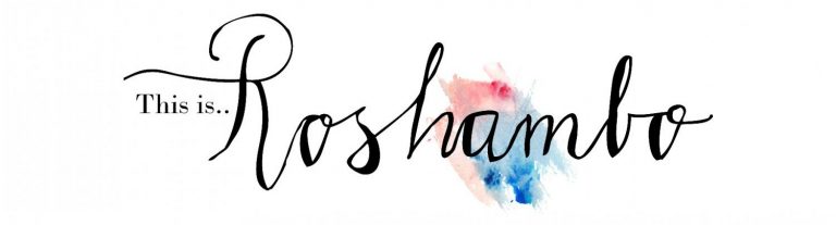 Rock / Paper / Scissors